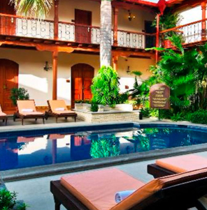 Monisa - Confiando en el potencial nicaragüense